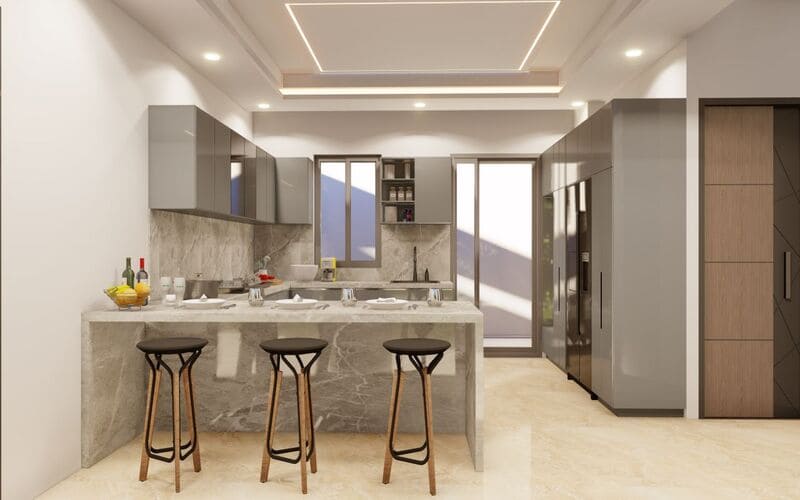 Craft My Kitchen | Best Modular Kitchen Manufacturer in Bhopal
