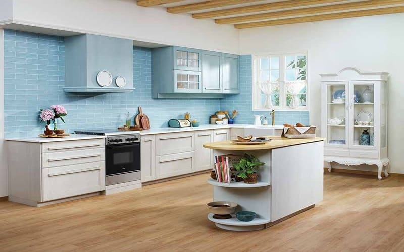 Craft My Kitchen | Best Modular Kitchen Manufacturer in Bhopal