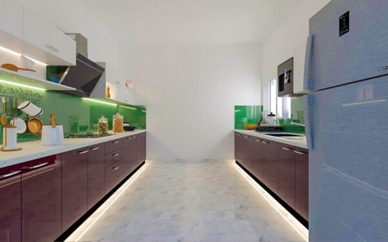 Craft My Kitchen | Best Modular Kitchen Manufacturer in Bhopal