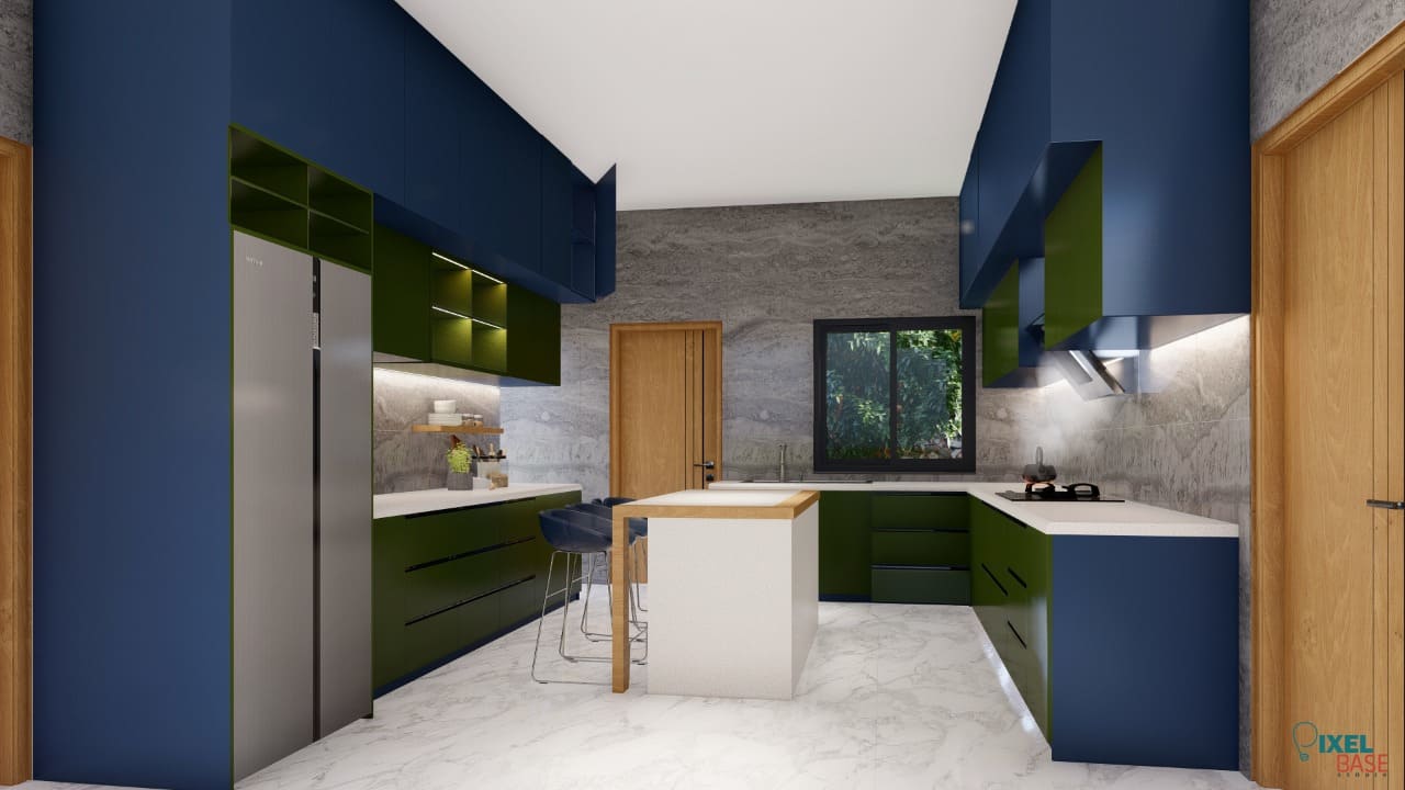 Craft My Kitchen | Best Modular Kitchen Manufacturer in Bhopal